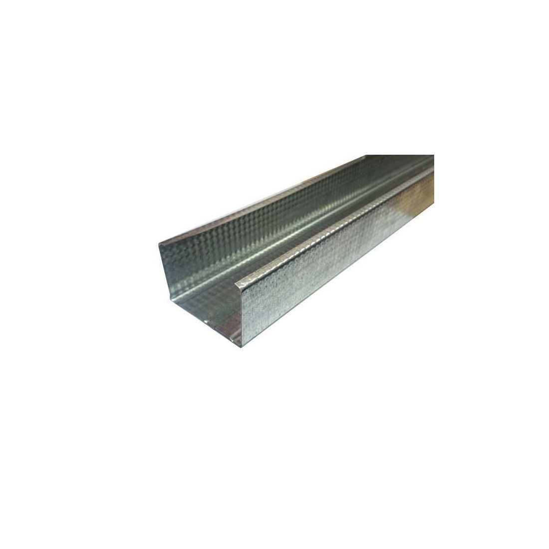 Profil CW 75 0,6mm 4m za výhodnú cenu na lacnymaterial.eu