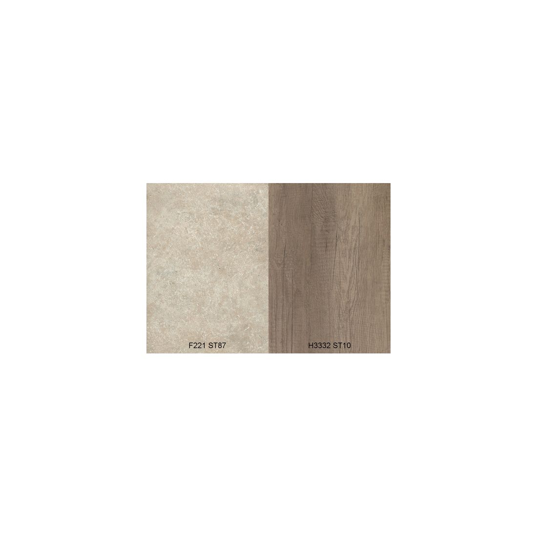 Zástena Egger dekor F221 ST87/H3332 za skvelé ceny na lacnymaterial.eu