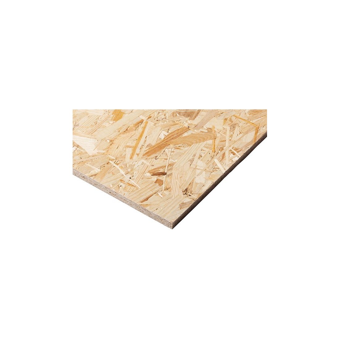 OSB 3 doska 10mm Egger za výhodnú cenu na lacnymateial.eu